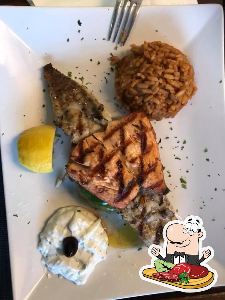 Adonis restaurant, Nordhorn - Restaurant reviews