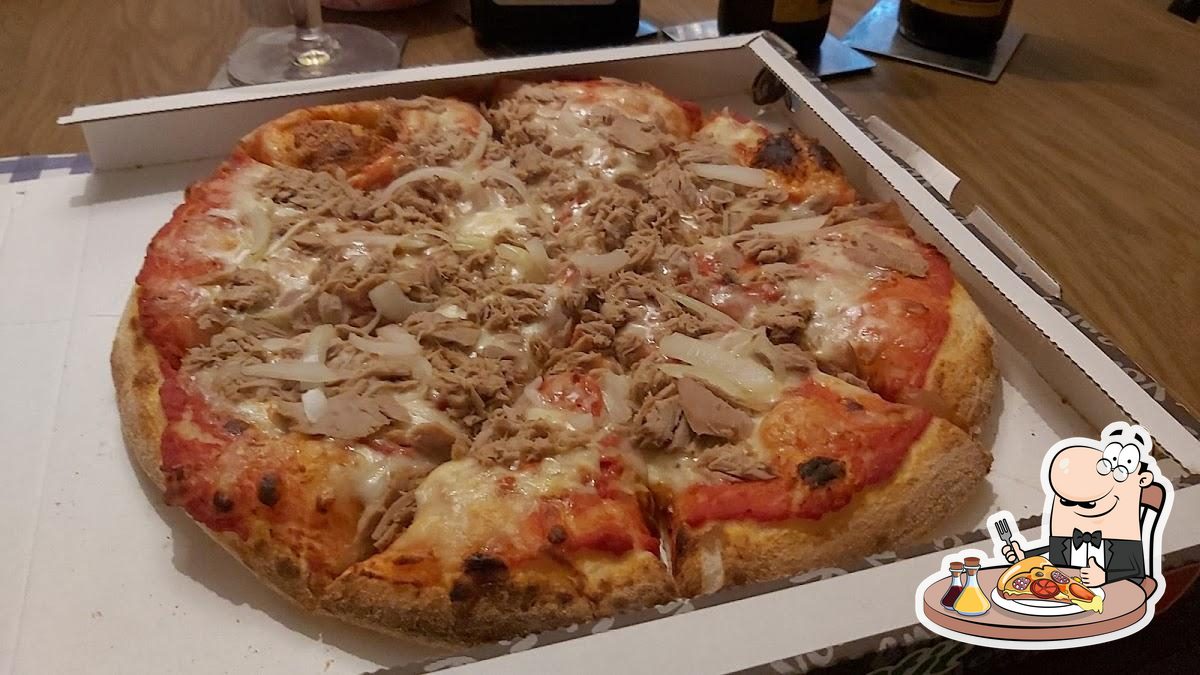 Sultan Pizza & Grill, Almelo - Restaurant menu and reviews