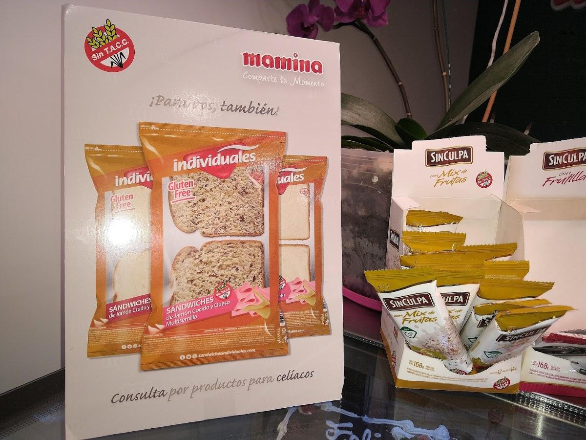 Mamina Oeste, Rosario - Carta del restaurante y opiniones