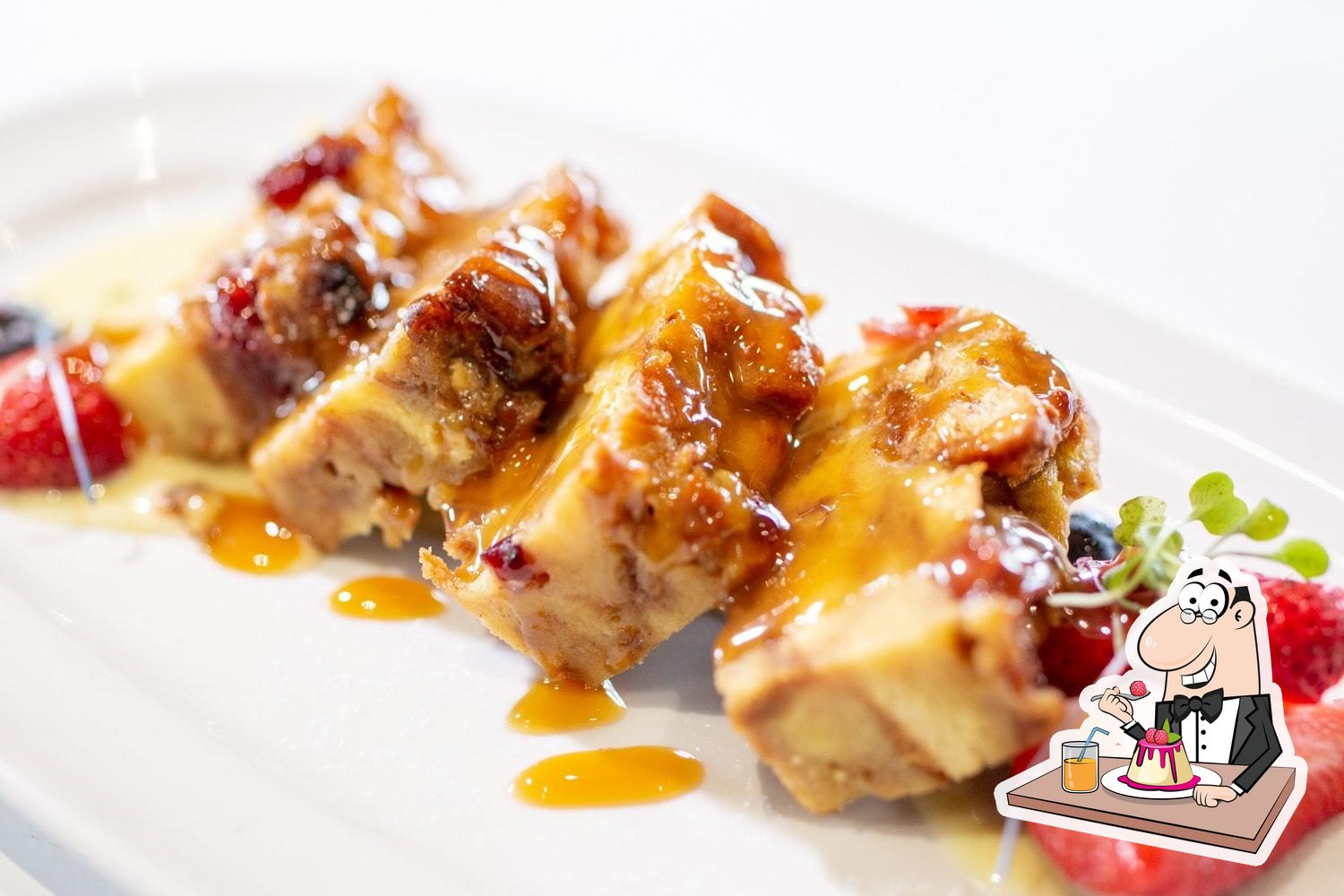 Coaxum's Low Country Cuisine in Conyers - Restaurant menu and reviews