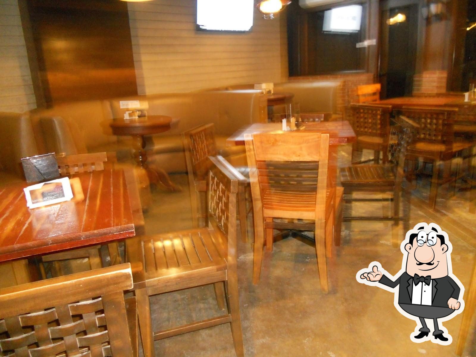 En Route Distillery, Quezon City - Restaurant menu, prices and reviews