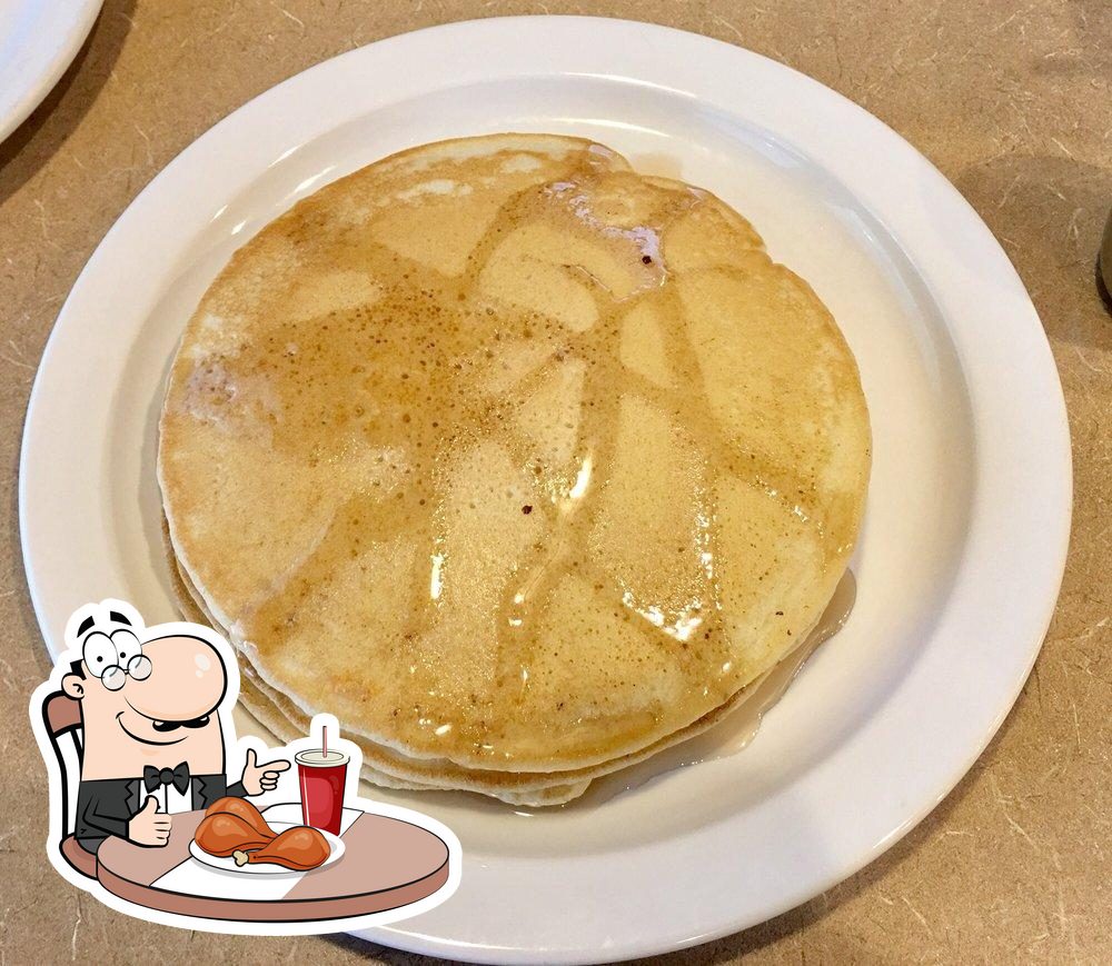 Goodwin's Family Restaurant in Circleville - Restaurant menu and reviews