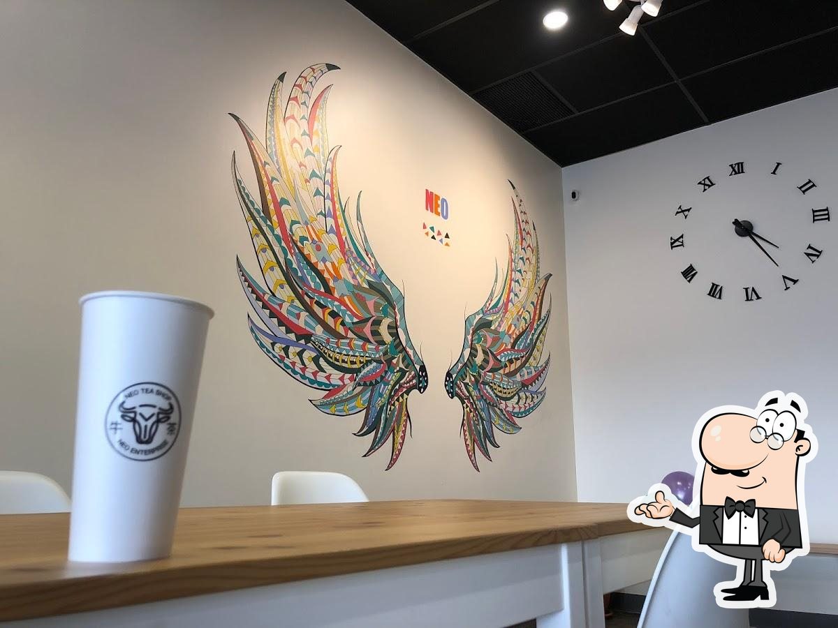 NEO Bubble Tea in Brandon - Restaurant reviews