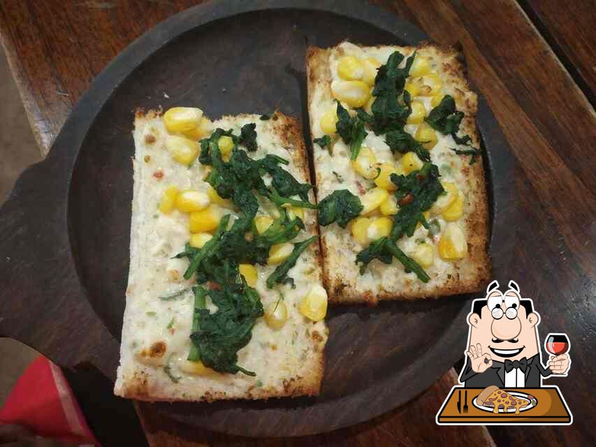 Onesta, Bengaluru, No.414 - Restaurant menu and reviews