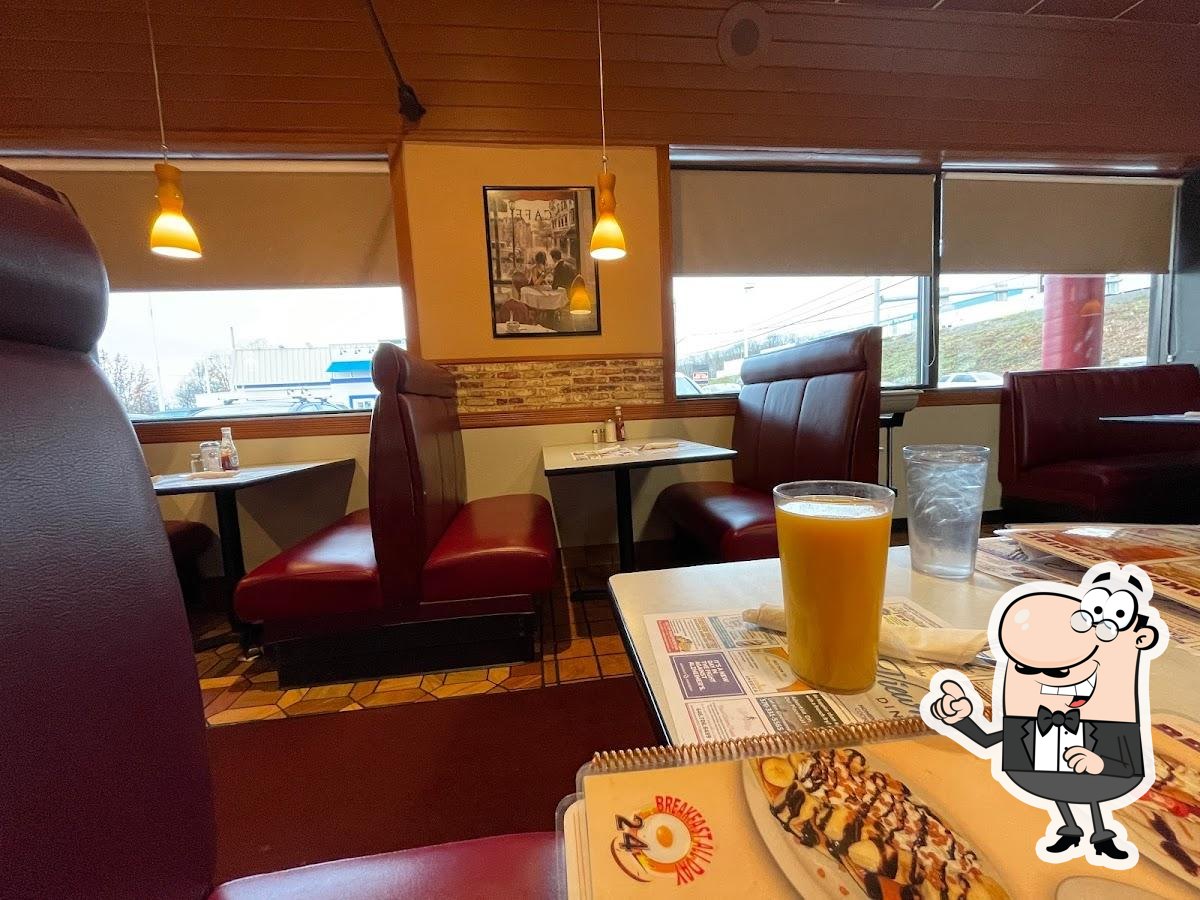 Viewmont Diner, Scranton - Restaurant menu, prices and reviews
