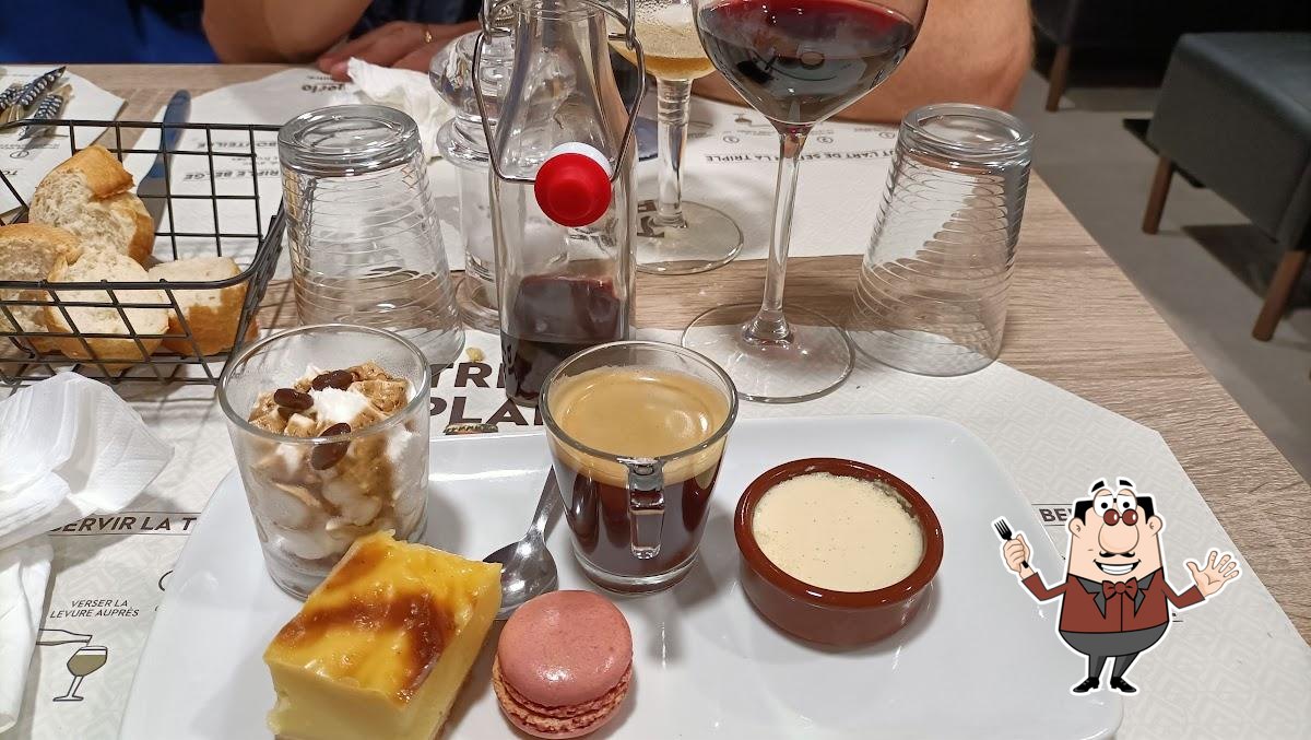 L' Estaminet du Marais, Arleux - Menu du restaurant, prix et avis