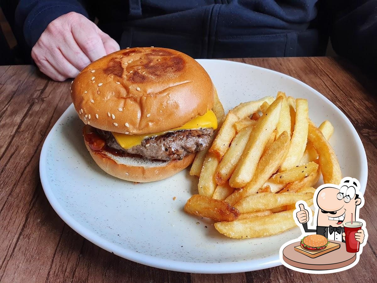 Mums Beard Cafe in Victor Harbor - Restaurant menu and reviews
