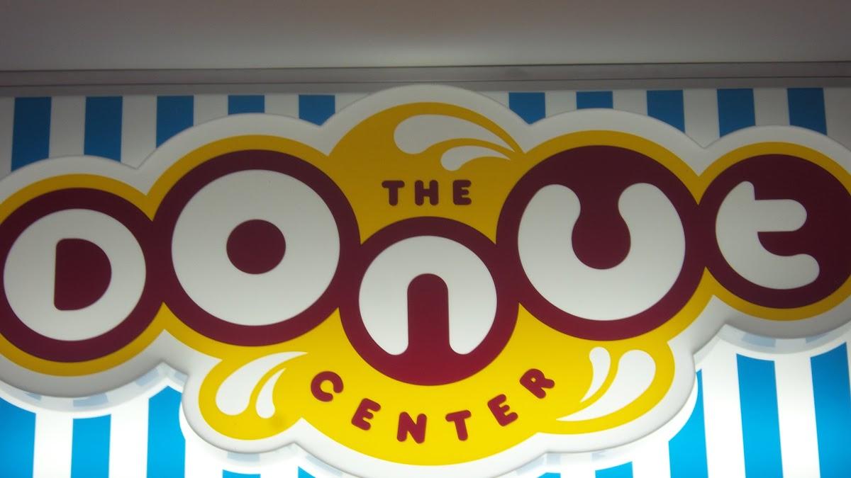 The Donut Centre Promenade Mall, Cape Town - Restaurant menu, prices ...