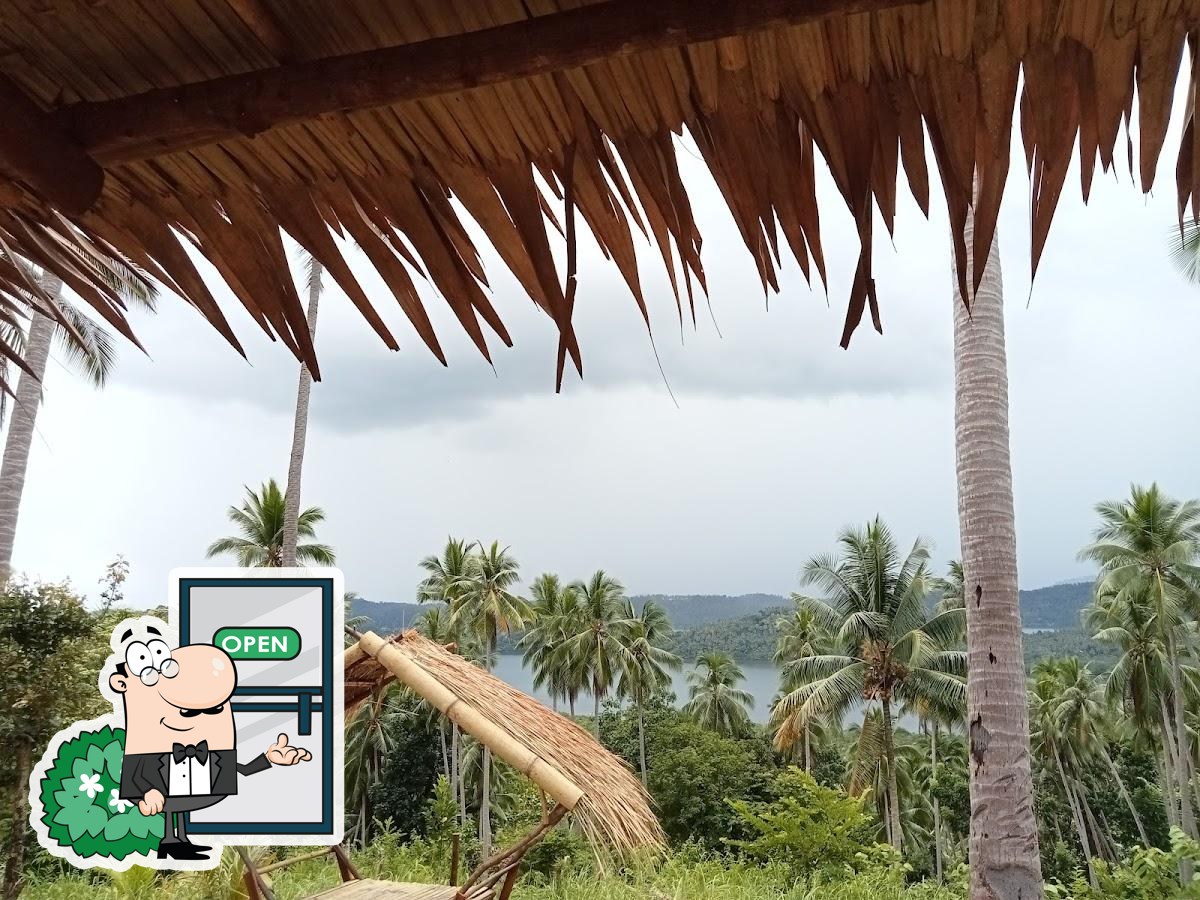VIEW POINT by d Greenery cafè cafe, Rizal - Restaurant reviews