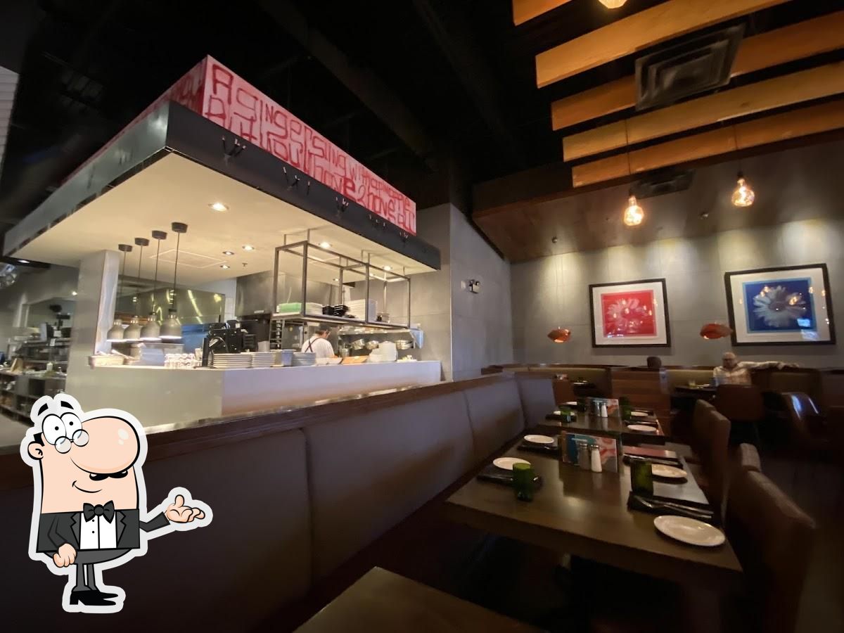 Wildcraft Grill + Long Bar, Waterloo - Restaurant menu, prices and reviews