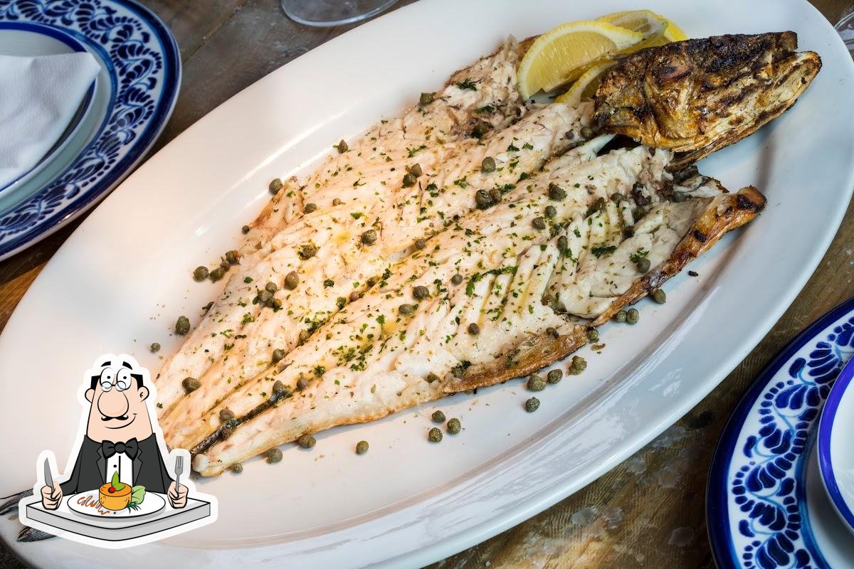 Kiki on the River in Miami - Restaurant reviews