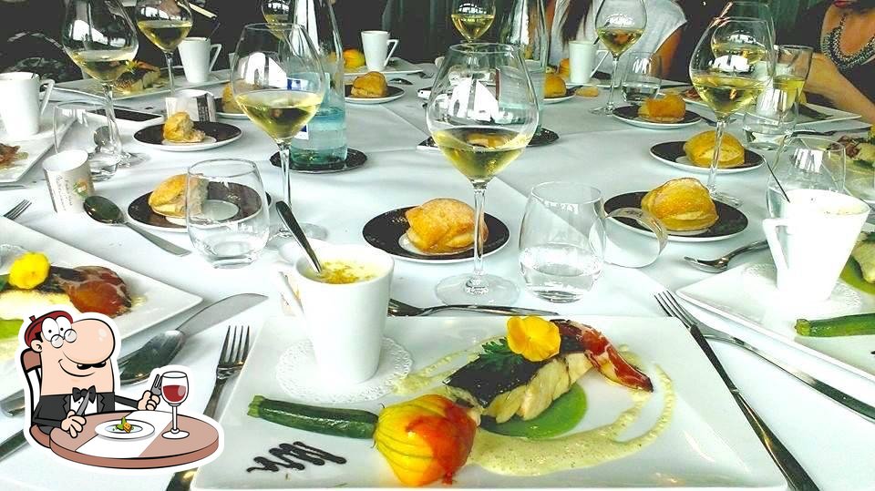 Restaurant Du Pont de Jons, Jons - Menu du restaurant et commentaires