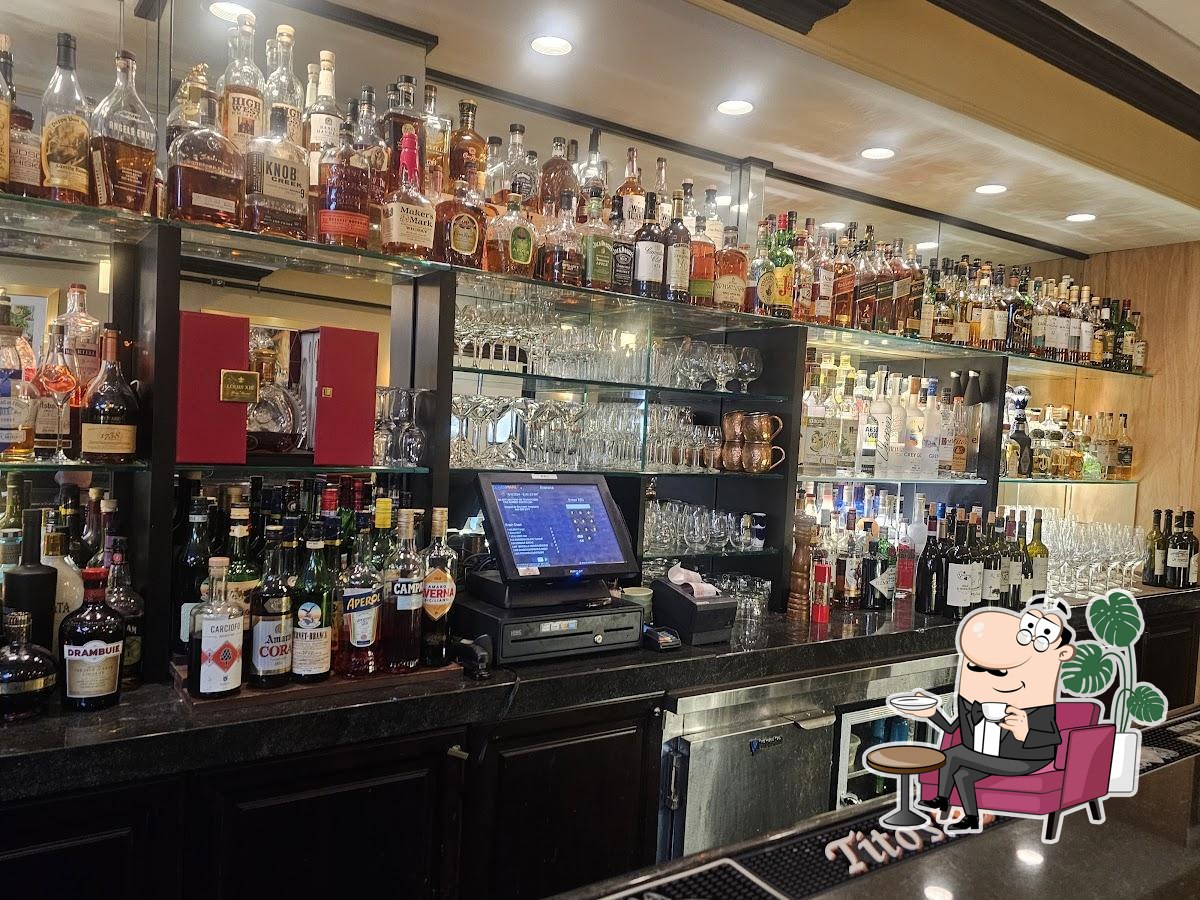 Franina, Syosset - Restaurant menu, prices and reviews