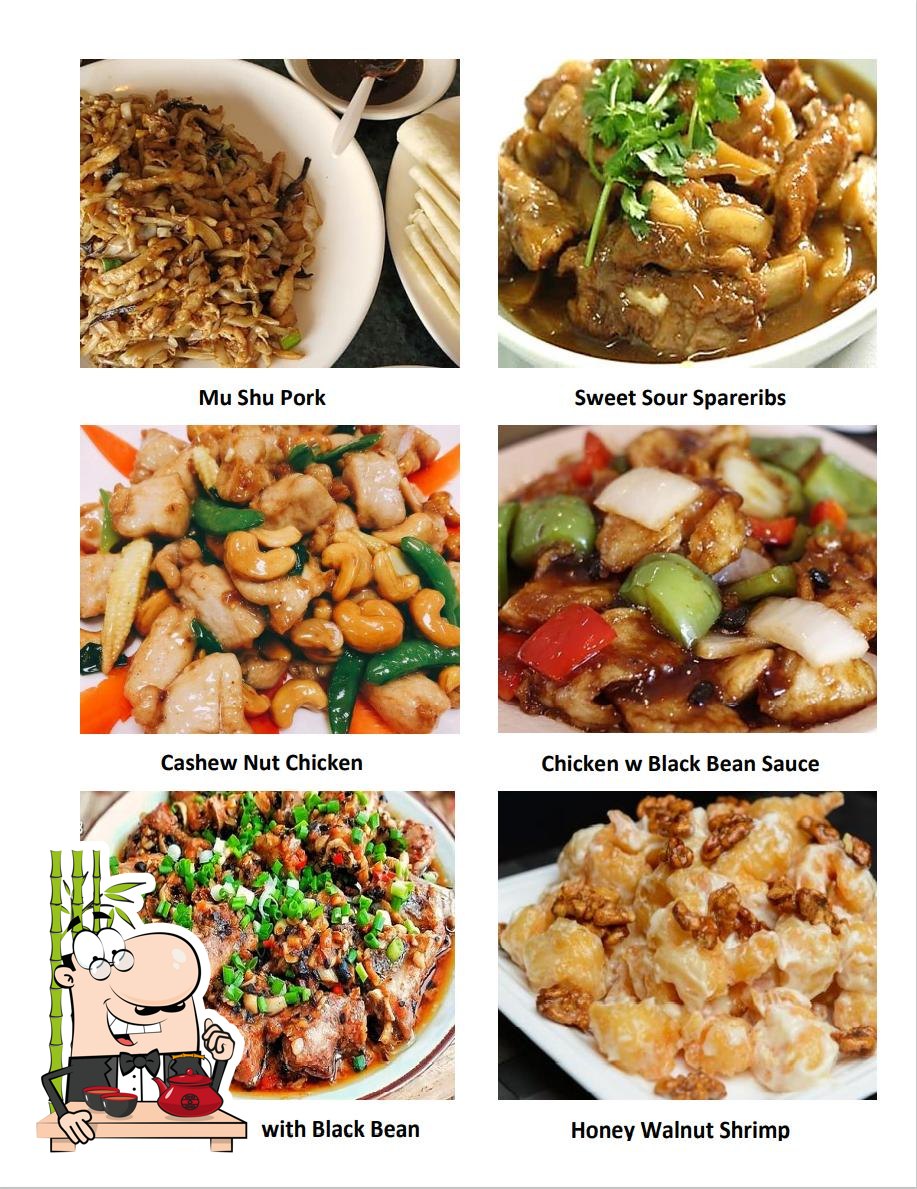 Aina Haina Chop Suey in Honolulu - Restaurant menu and reviews