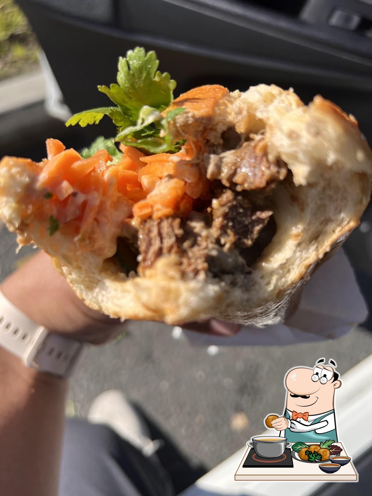 Banh Mi Boy, Auckland - Restaurant menu, prices and reviews