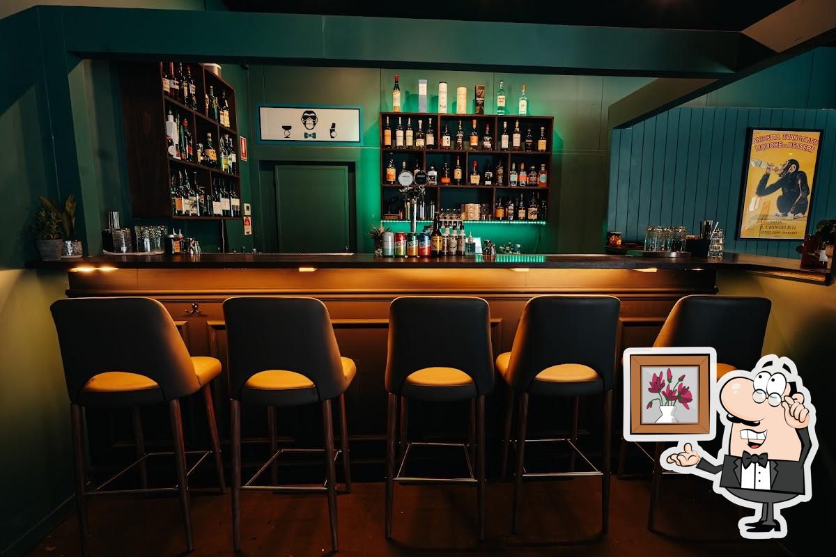 Devolution, Berwick - Restaurant menu, prices and reviews