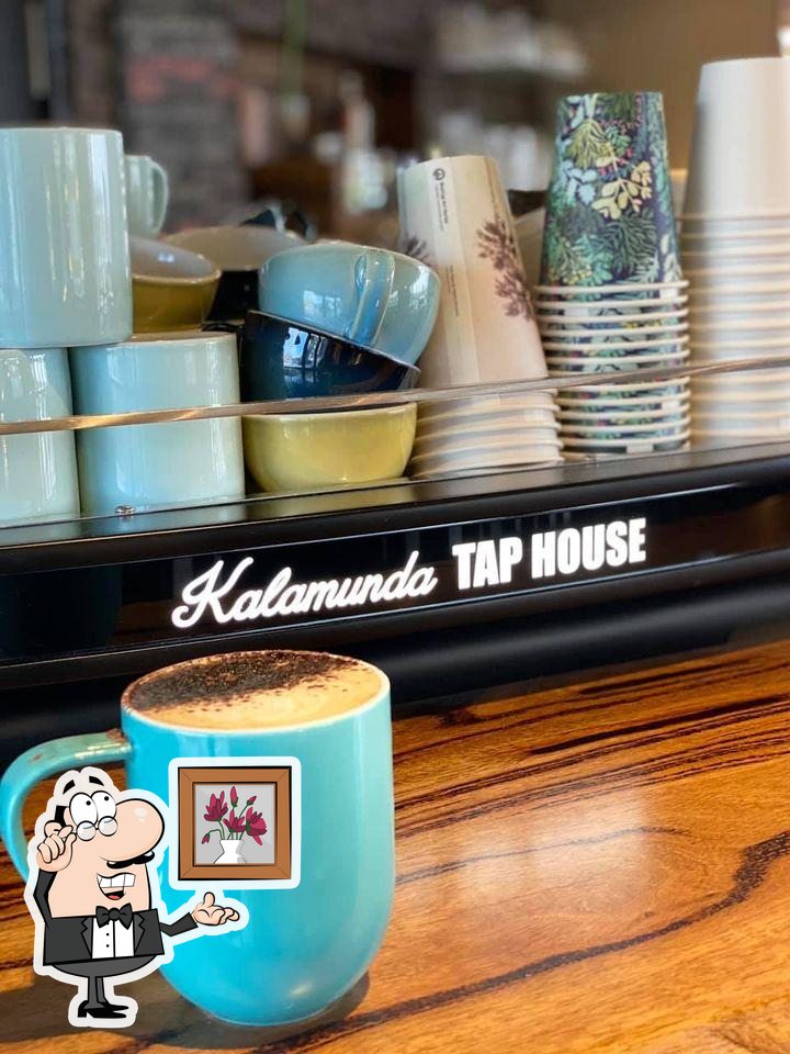 Kalamunda Tap House, Kalamunda - Restaurant menu, prices and reviews