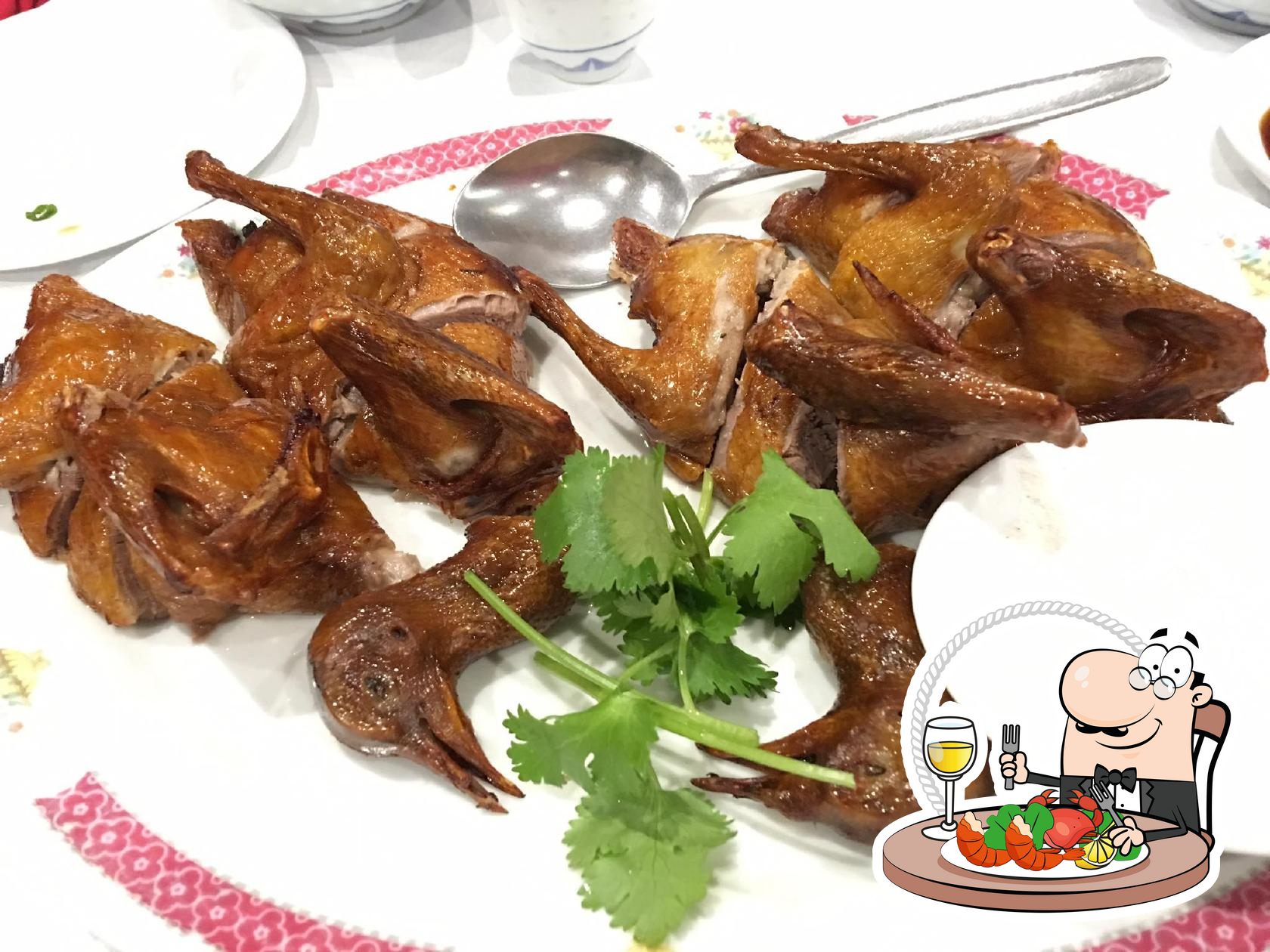 Supper Inn in Melbourne - Restaurant reviews