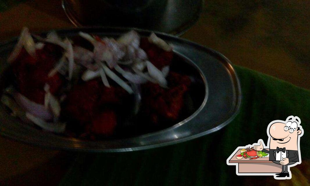Velu military hotel, Chennai, 129 - Restaurant reviews