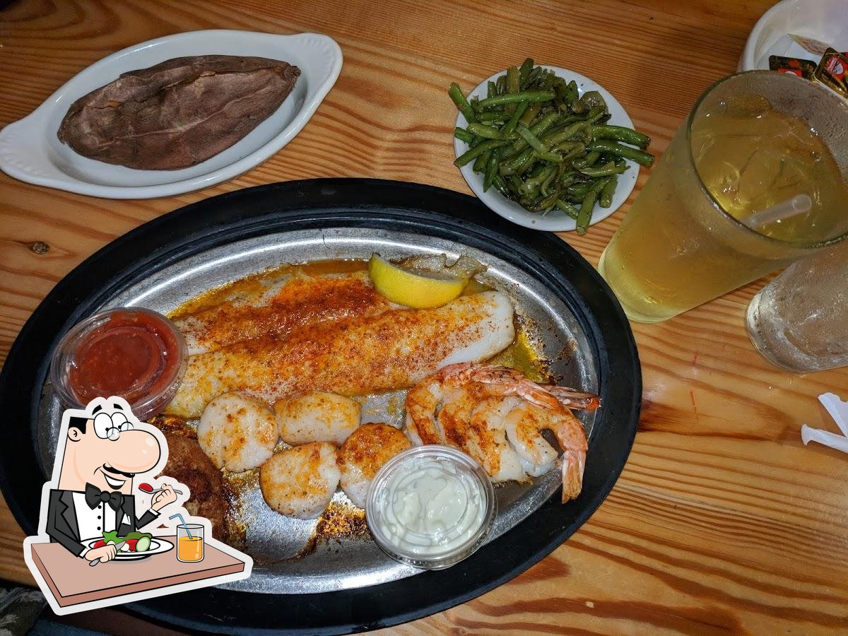 Warren's Station in Fenwick Island - Restaurant menu and reviews