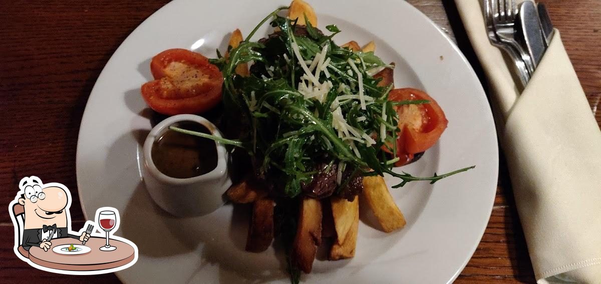 Wheelwright's Arms in Havant - Restaurant reviews