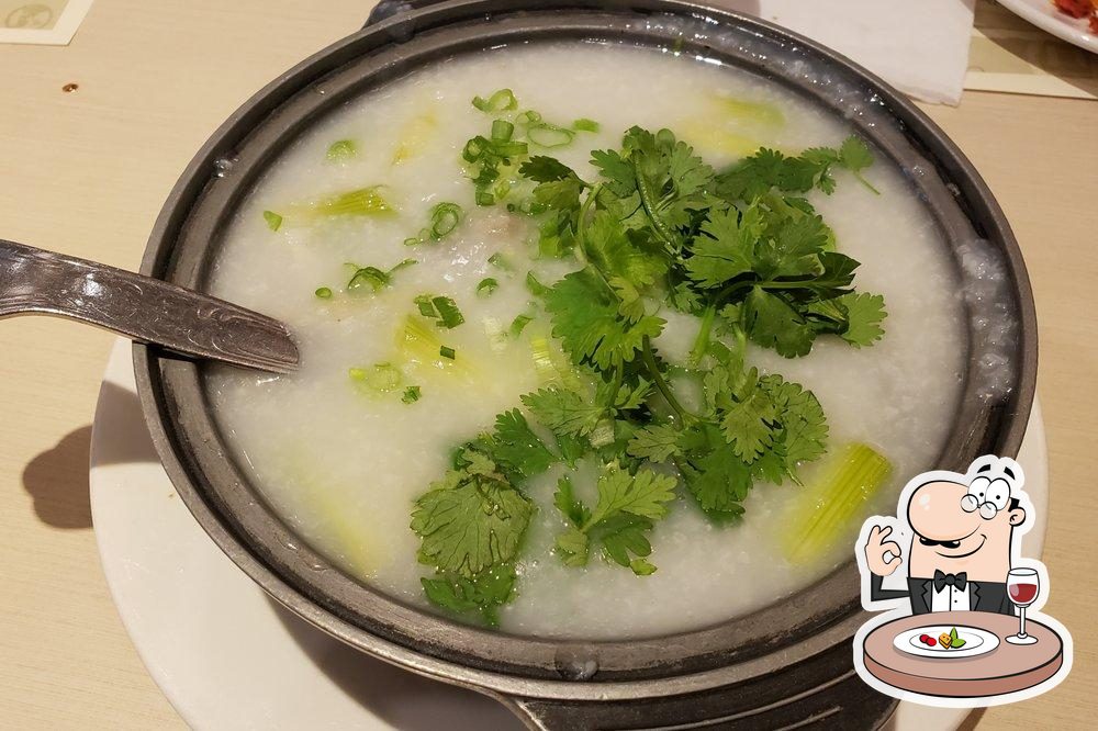 Congee Queen - Thornhill(Steeles/Hwy404), 2930 Steeles Ave E in ...