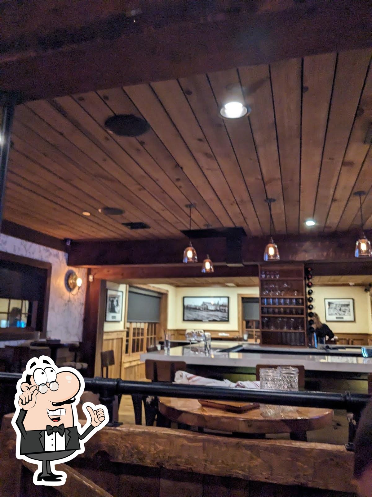 Jasper's Backyard, Conshohocken - Restaurant menu, prices and reviews