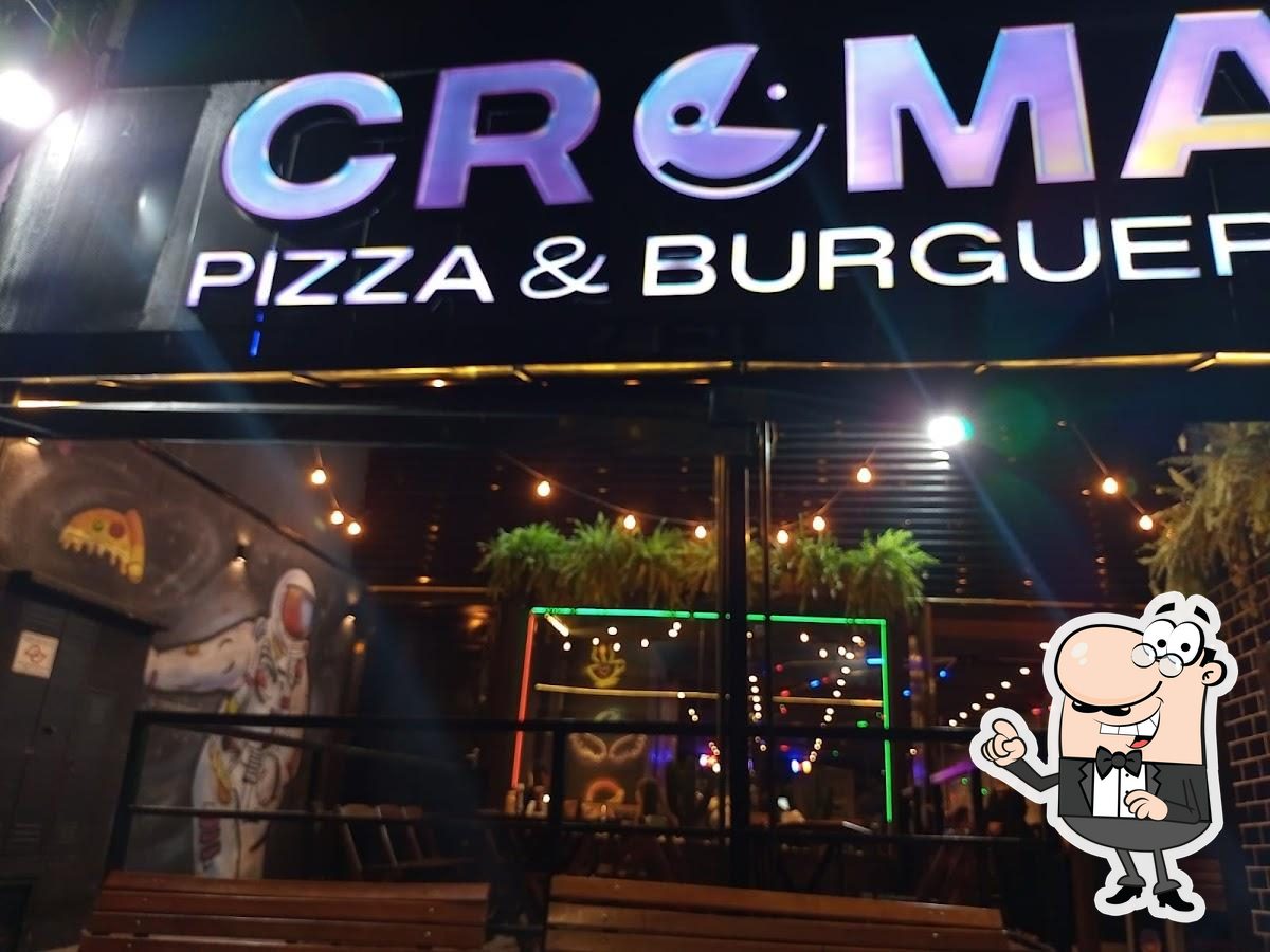 Croma Burguers Carrão, São Paulo - Menu do restaurante, preços e opiniões