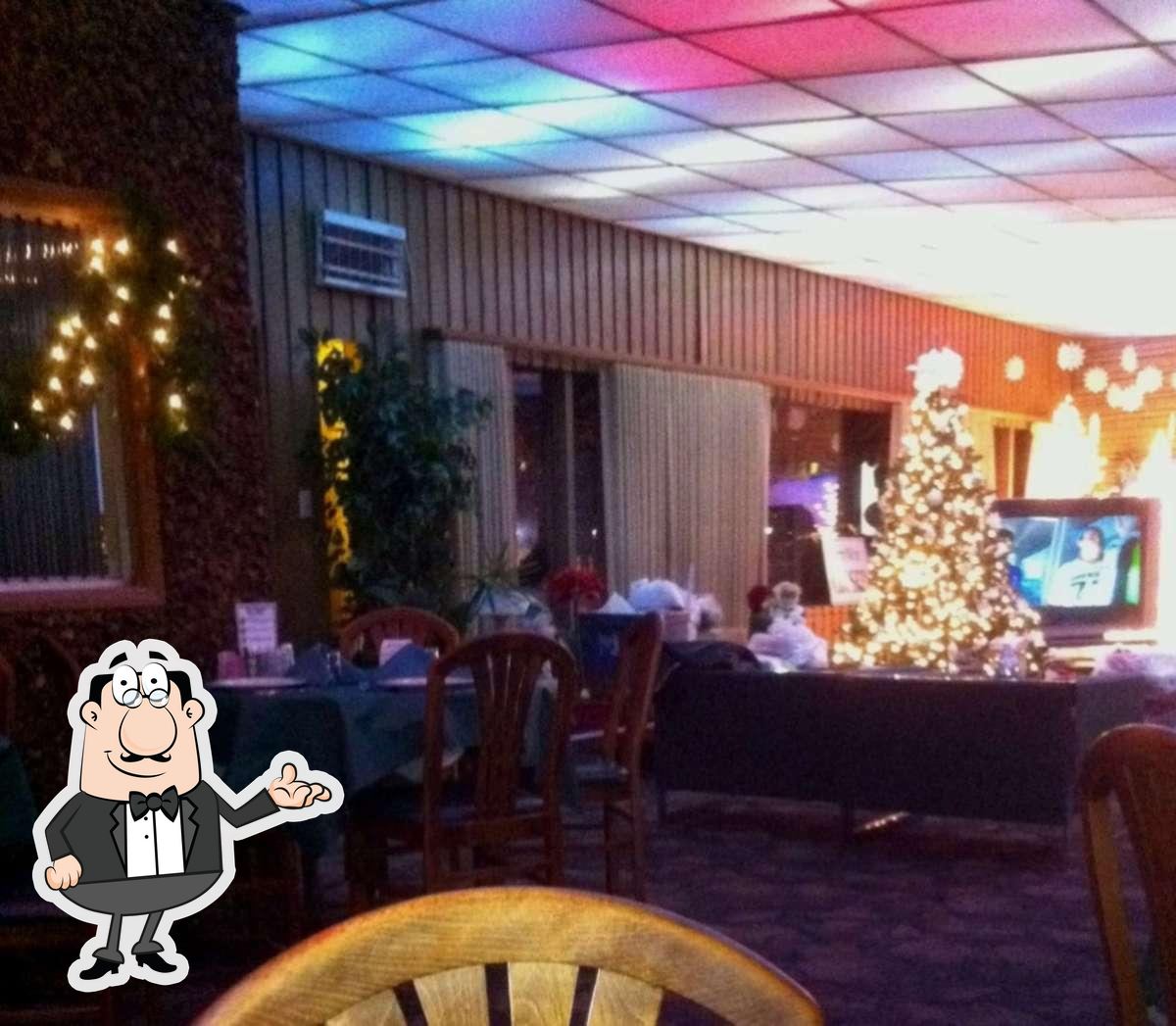 Giacomo's Restaurant in McAlester - Restaurant menu and reviews
