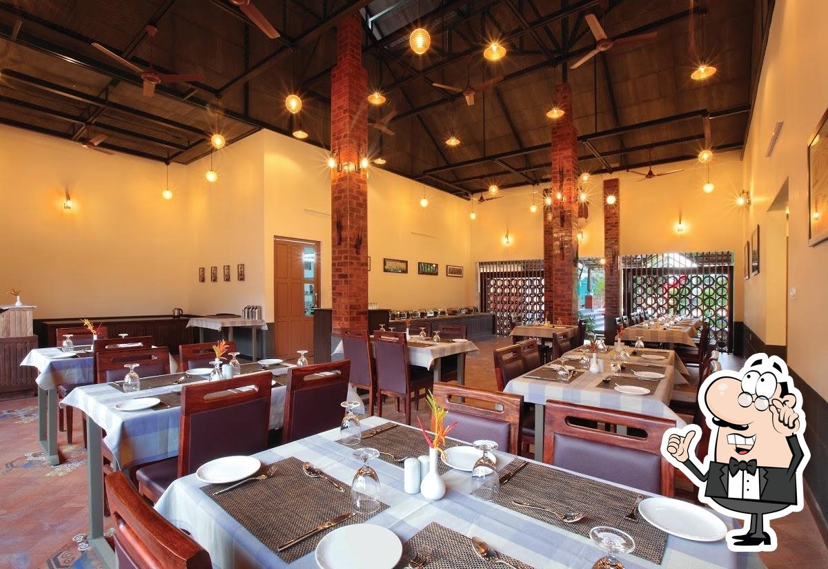 Green Planet Hotel & Restaurant, Mattannur - Restaurant reviews
