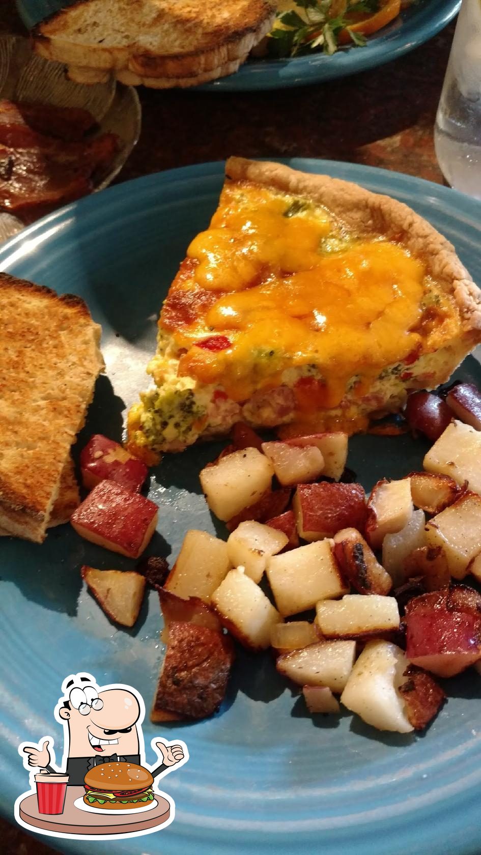 Morning Star Cafe in Grand Haven - Restaurant menu and reviews