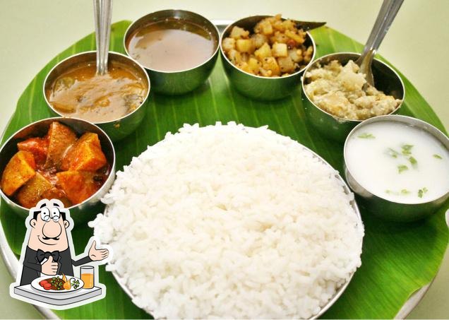Sridevi Restaurant Pure Veg, Thirukadaiyur - Restaurant reviews
