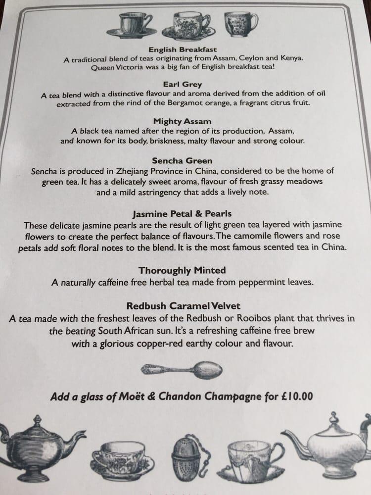 Menu at Verdi - Italian Kitchen at the Royal Albert Hall restaurant, London