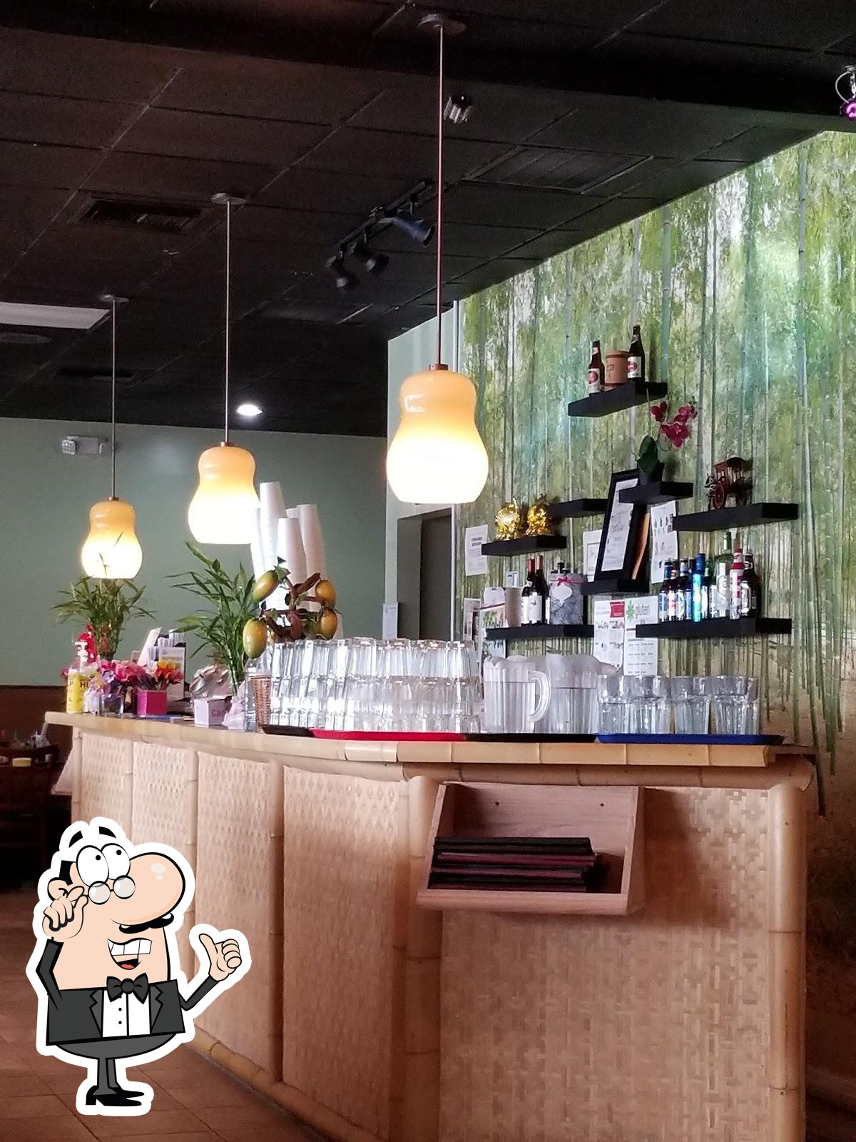 Saigon Bay, Temple Terrace - Restaurant menu, prices and reviews