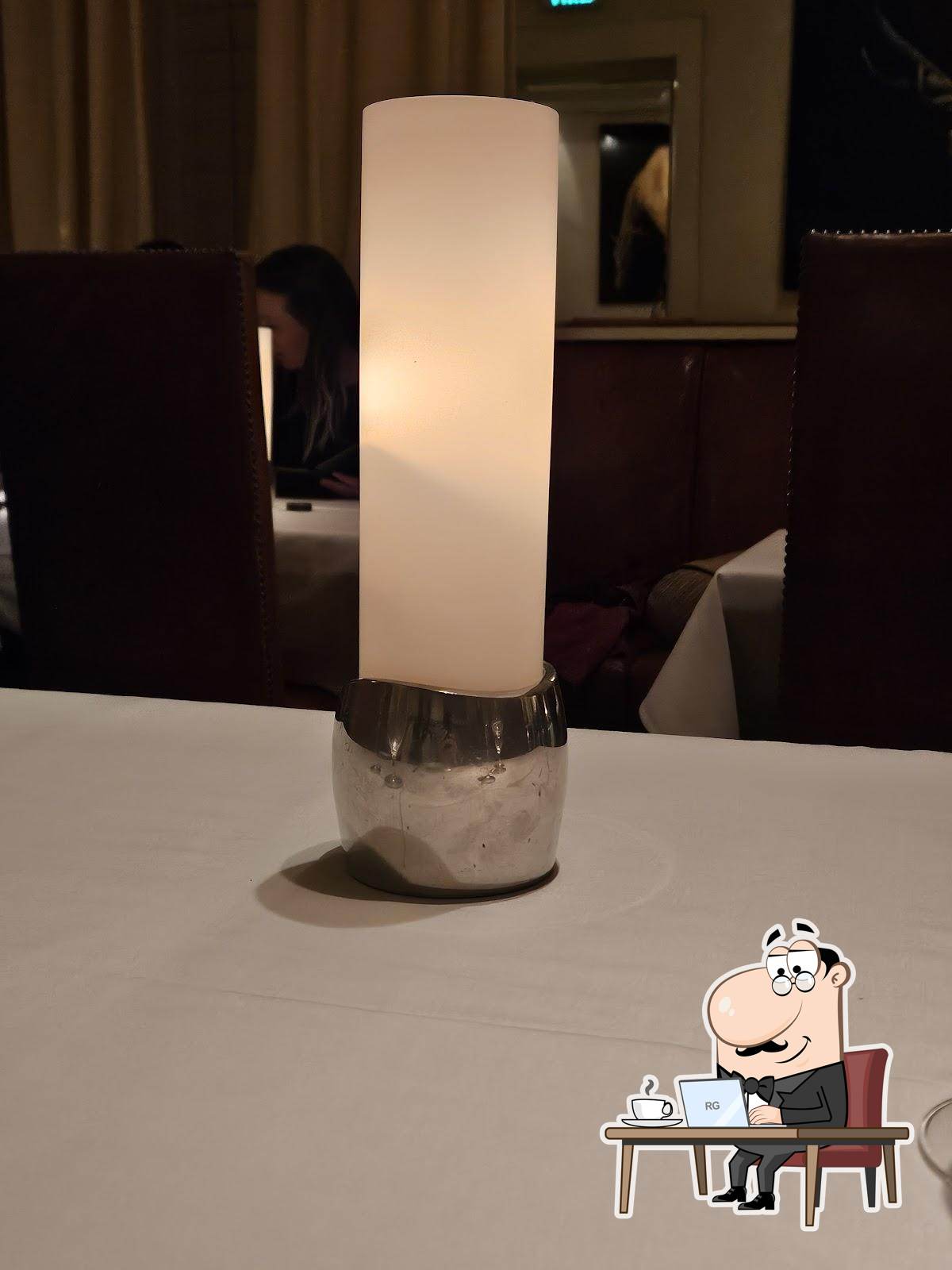 Geronimo, Santa Fe - Restaurant menu, prices and reviews