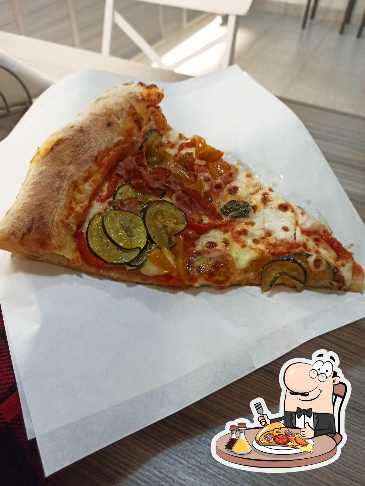Pizzeria Da Susy, Lioni - Restaurant reviews