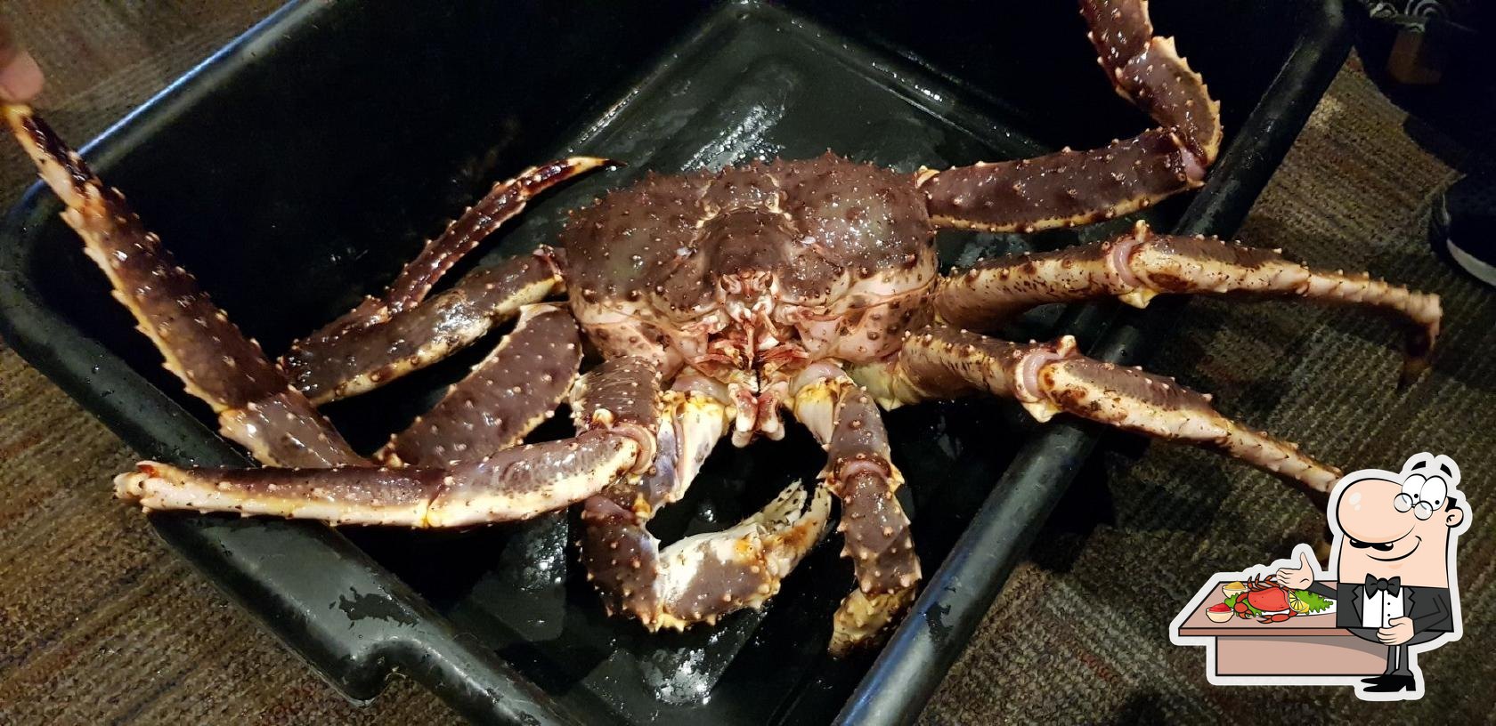 Fishman Lobster Clubhouse Restaurant 魚樂軒, 4020 Finch Ave E in Toronto ...