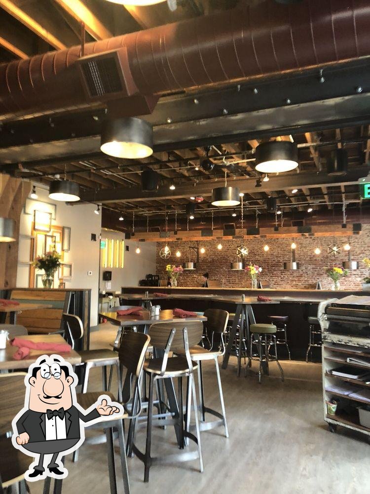 Acova, Denver - Restaurant menu, prices and reviews