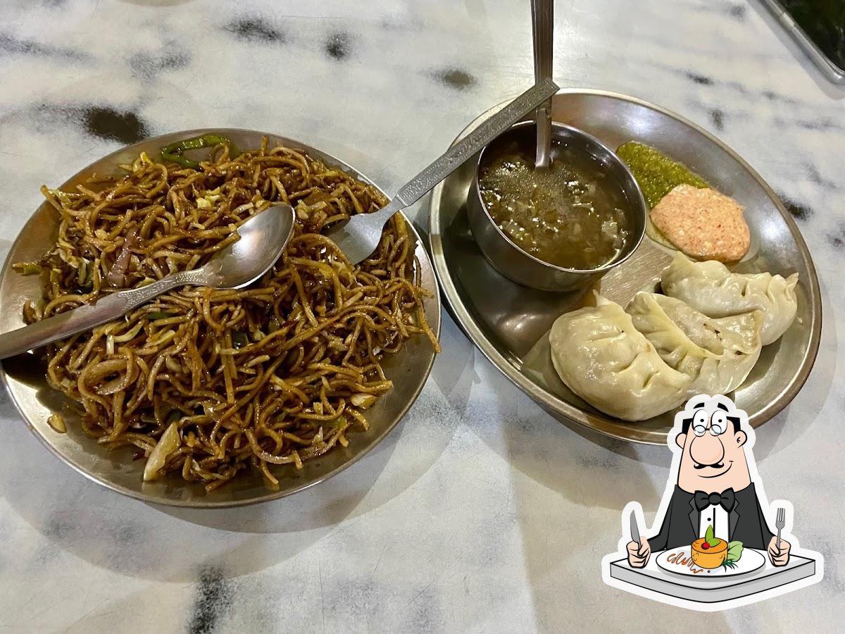 Chauhan Bengali Sweets & Restaurant, Naur - Restaurant reviews