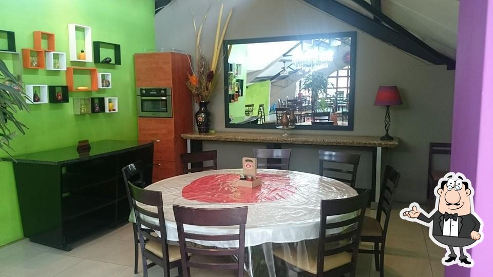 ISTANBUL KEBAB Melrose Arch, Johannesburg - Restaurant menu, prices and ...