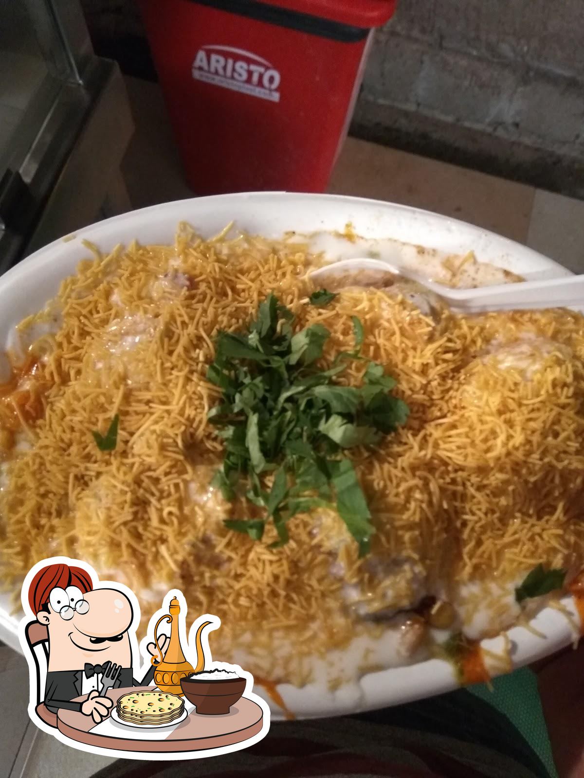 Prashant Corner, Thane - Restaurant menu, prices and reviews
