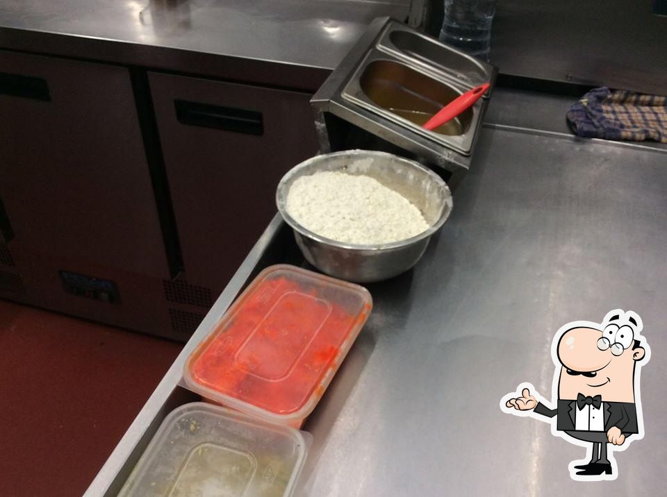 Raza's in Craven Arms - Restaurant menu and reviews