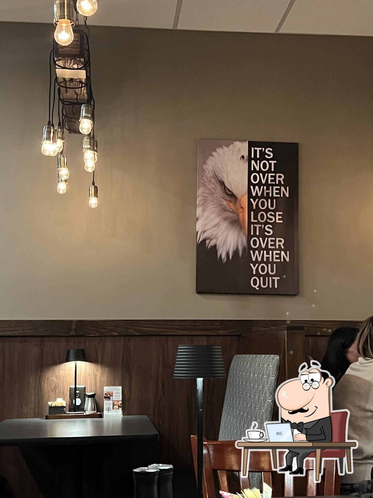 Red Dog Bar & Bistro, West Jefferson - Restaurant menu, prices and reviews