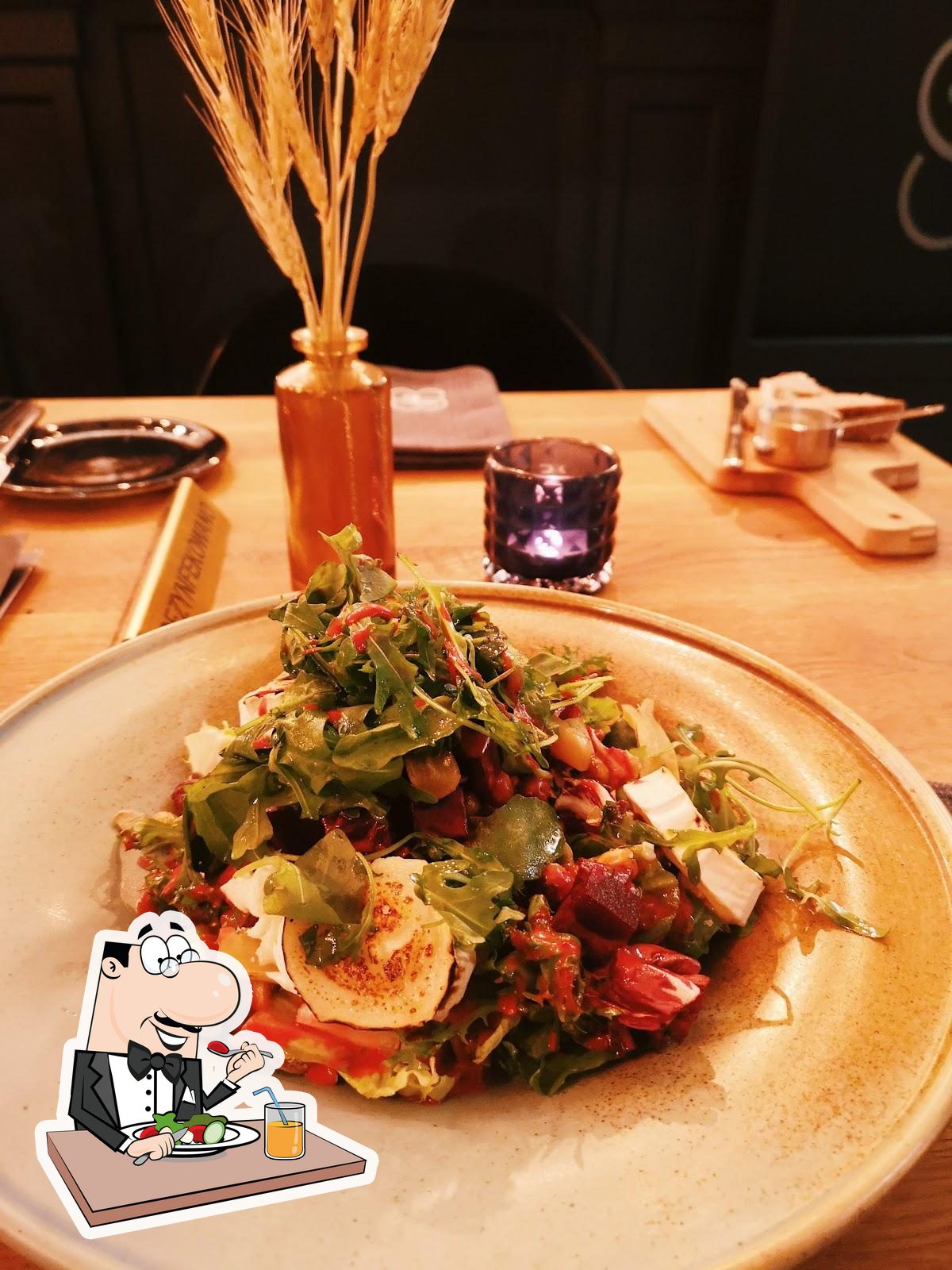 Restaurante Restauracja Piernicova, Torun - Opiniones del restaurante