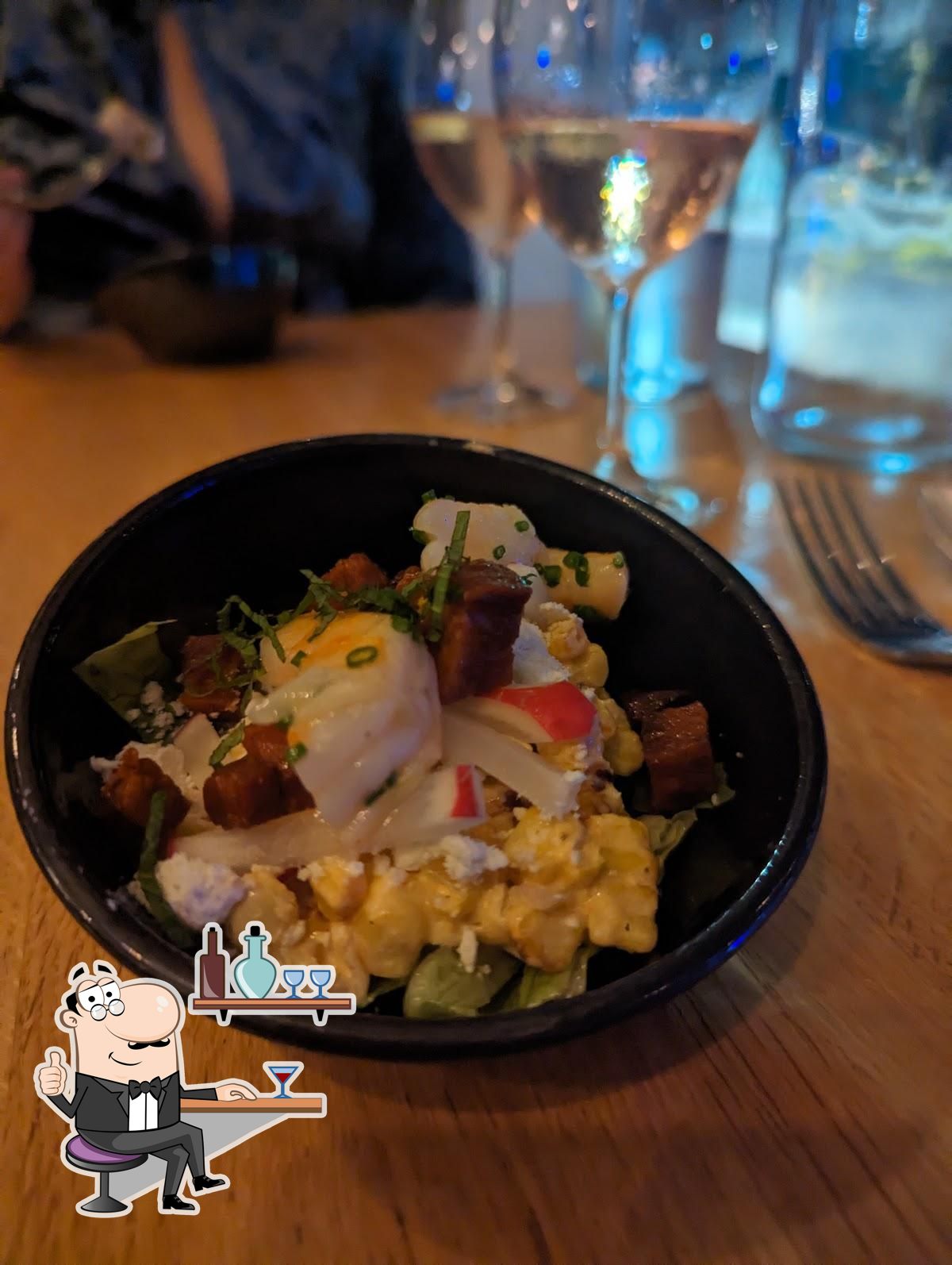Tenant Restaurant, Minneapolis - Restaurant menu, prices and reviews