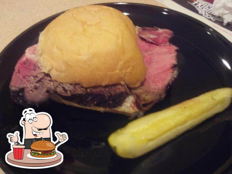Charlie the Butcher's Express, 4590 Genesee St in Cheektowaga