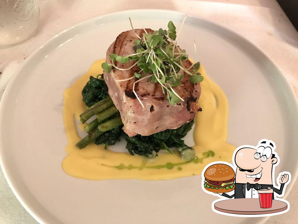 One Fish, Two Fish in Wildwood - Restaurant menu and reviews