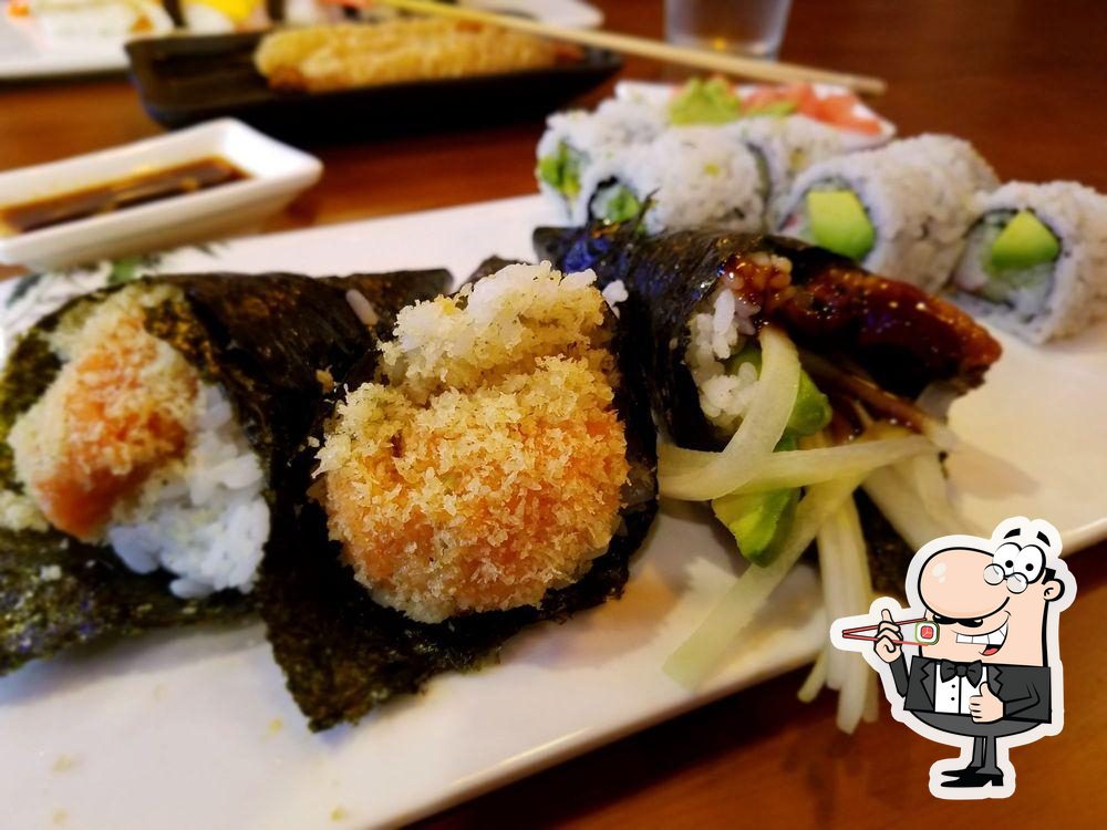 Mr Tokyo Japanese Restaurant in Matthews - Restaurant menu and reviews