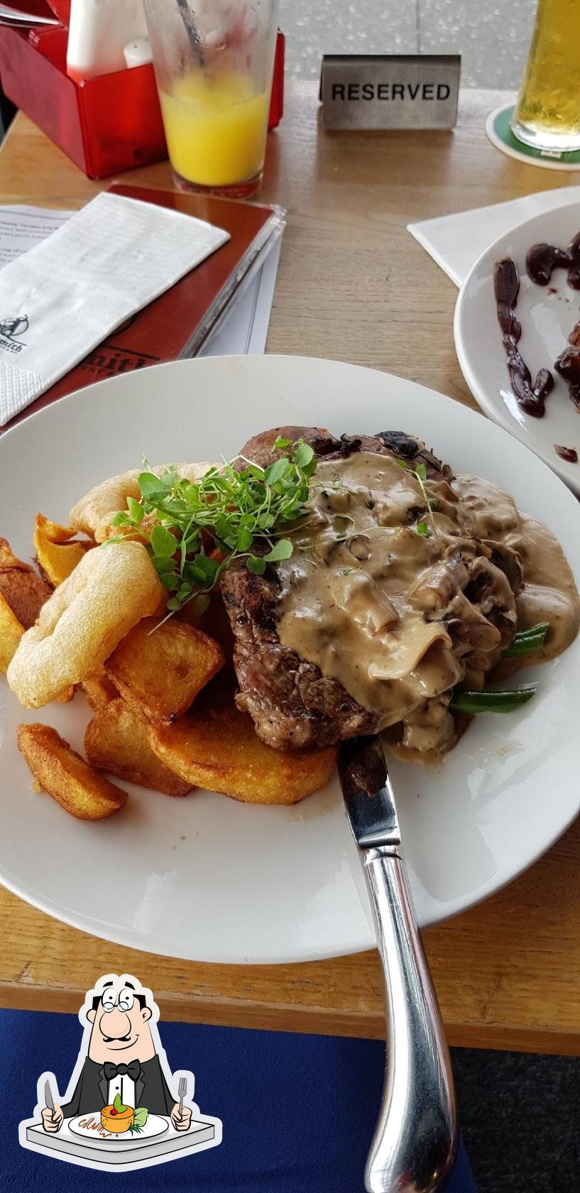 The Blacksmith Eatery & Bar in Takanini - Restaurant reviews