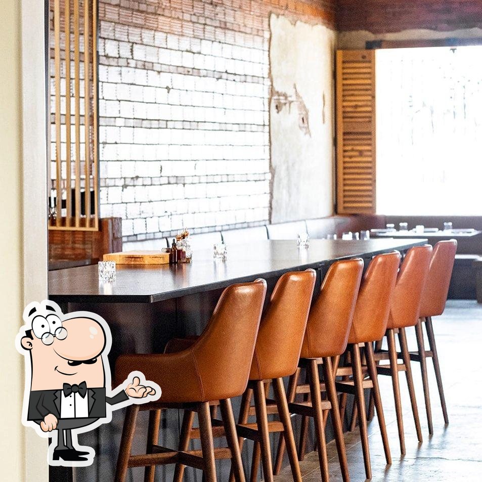 The Nicolett, Lubbock - Restaurant menu, prices and reviews
